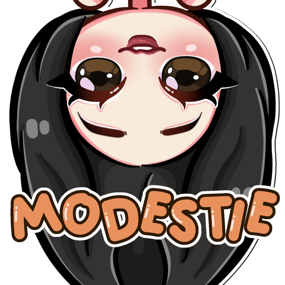 MODESTIE